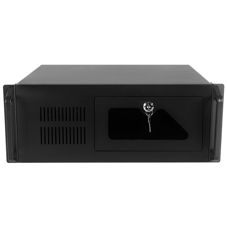 Custom Source manufacturer standard industrial rack mount pc case ...